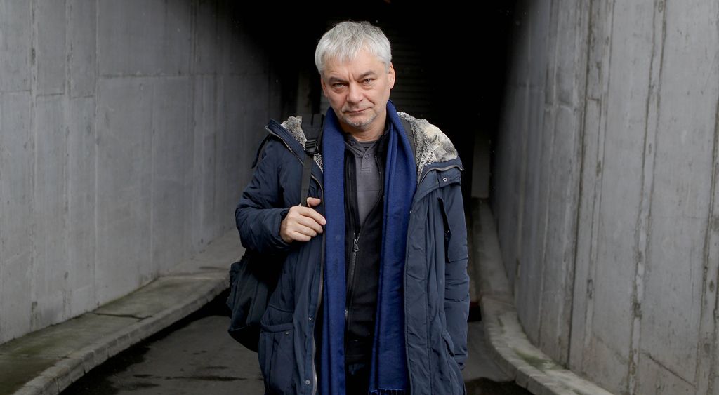 Boris Buden: Što nakon Hrvata? Od nacije bez jezika do jezika bez ...