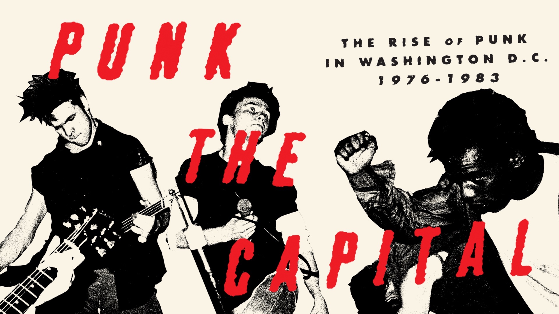 Punk the Capital - 18. Subversive Festival
