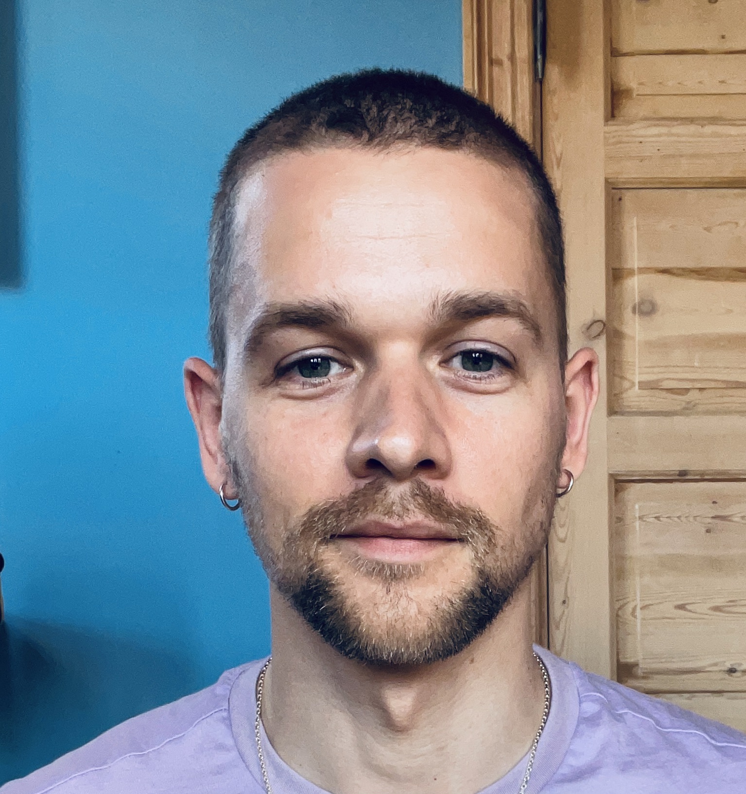 Søren Mau: Nijema prinuda - 16. Subversive Festival16. Subversive Festival