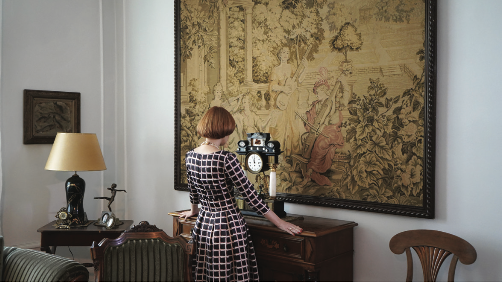 Milica Rakić – Red, If You Didn't Exist... - 18th Subversive Festival