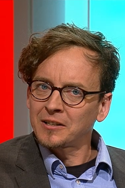 Christoph Henning: Smash Carpitalism! How cars stop us from going ...